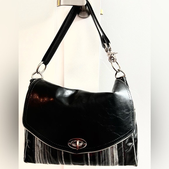 Bags | Vintage Trophy Queen Purse | Poshmark